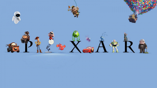 Create a All Pixar Animation Studios Films Tier List - TierMaker