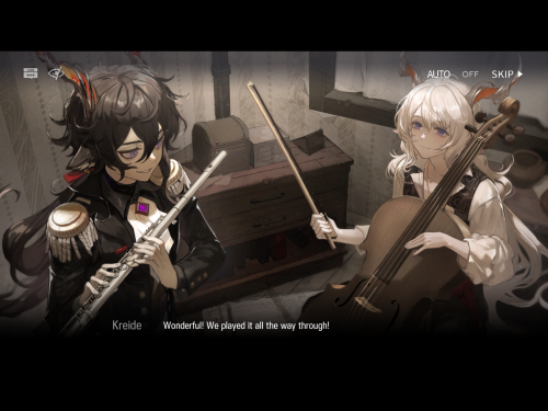 Arknights Operator Songs Tier List (Community Rankings) - TierMaker