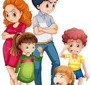 family members Tier List (Community Rankings) - TierMaker