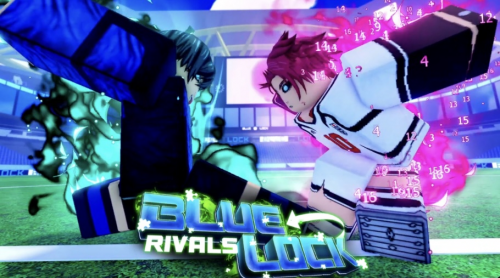 Create a Blue Lock Rivals styles Tier List - TierMaker