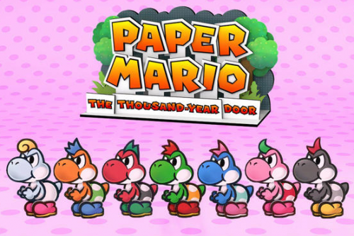 Yoshi Kid Companion Colors Tier List (Community Rankings) - TierMaker