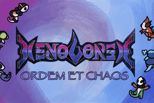 OeC New Mons Tierlist (not finished) Tier List (Community Rankings ...