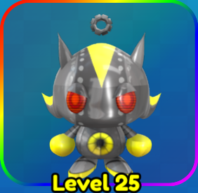 Chao Tier List (Community Rankings) - TierMaker