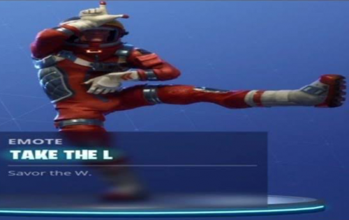 Create a Random Rare Stuff In Fortnite Tier List - TierMaker