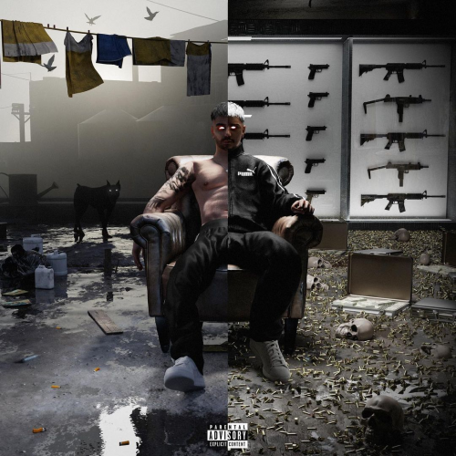 Create a Heijan & Muti Hermano Album Tracks Ranking Tier List - TierMaker