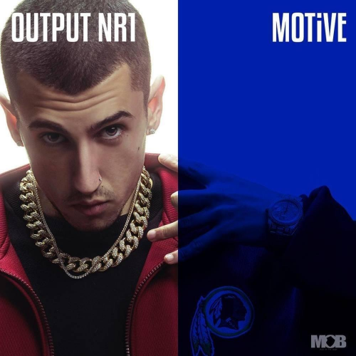 Create a Motive Output Nr.1 Album Tracks Ranking Tier List - TierMaker