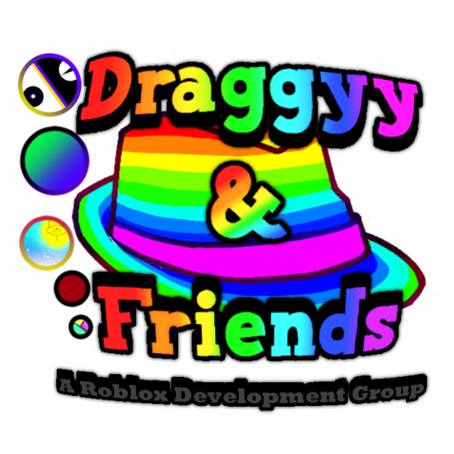 Create a Draggyy Characters Tier List - TierMaker