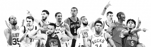 Top 100 NBA players 2023-2024 Tier List (Community Rankings) - TierMaker