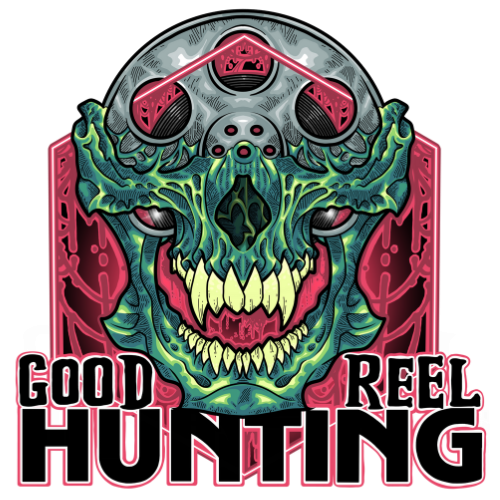 TIERING IT UP | Jason Voorhees | Good Reel Hunting Tier Tier List ...