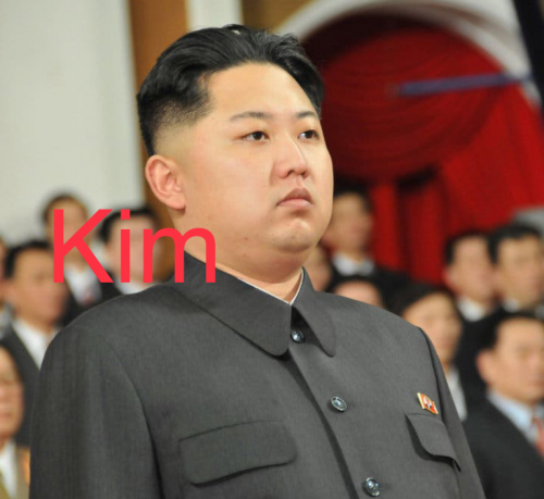 Create a Most evil people Tier List - TierMaker