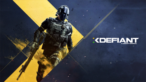 Mapas de XDefiant Tier List (Community Rankings) - TierMaker