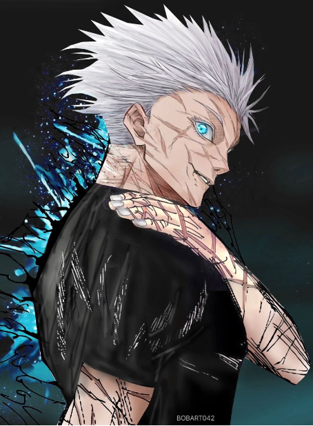 Create A Power Scale Rankings Tier List Tiermaker