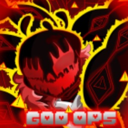 Create a God Ops Team Tier List - TierMaker
