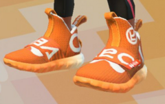 Splatoon 3 iromaki 750s shoes Tier List (Community Rankings) - TierMaker