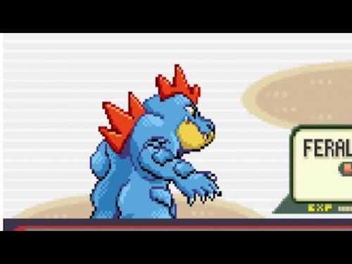 Pokemon Gen III Back Sprites Tier List (Community Rankings) - TierMaker