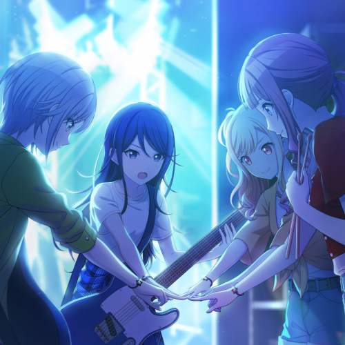 Pjsk Poly Ships Tier List (Community Rankings) - TierMaker