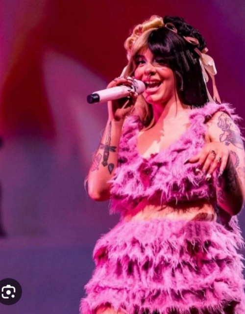 Create a Trilogy tour outfits crybaby era(until NYC Tier List - TierMaker