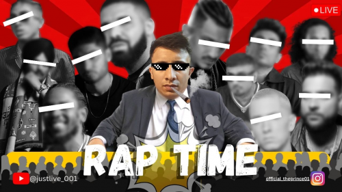 Create a rappers Tier List - TierMaker