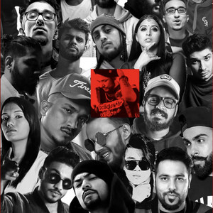 Create a Indian Rappers Tier List - TierMaker