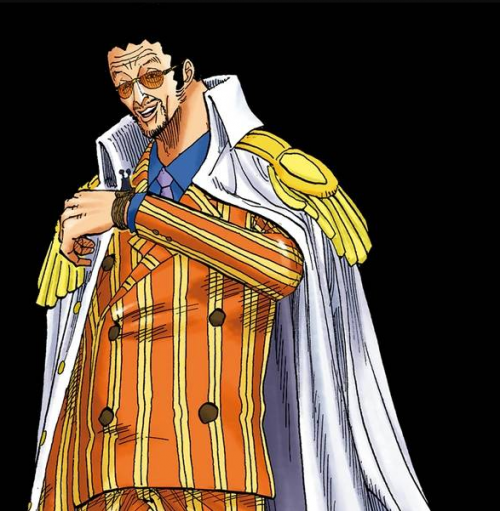 One Piece PTS Characters Tier List (Community Rankings) - TierMaker