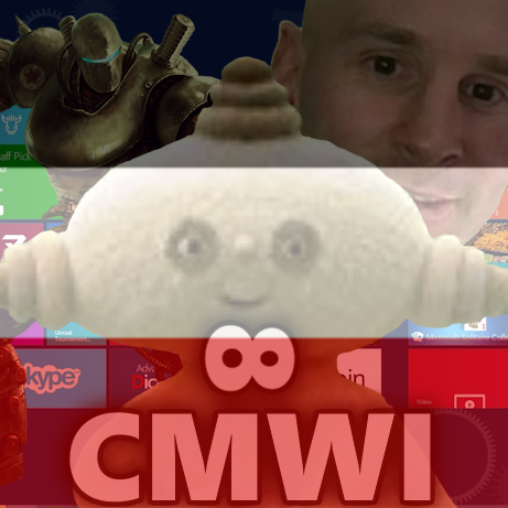 CMWI 2022+ Ludzie Tier List (Community Rankings) - TierMaker