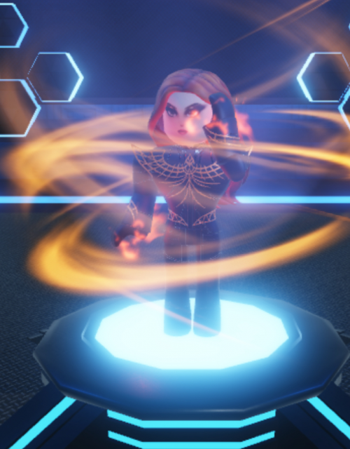New journey Roblox character based on their power + abilties Tier List ...