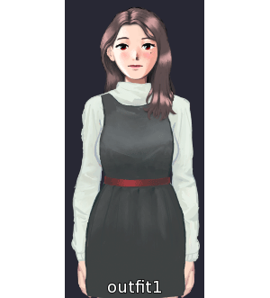 Create a Dating Joyce outfits Tier List - TierMaker