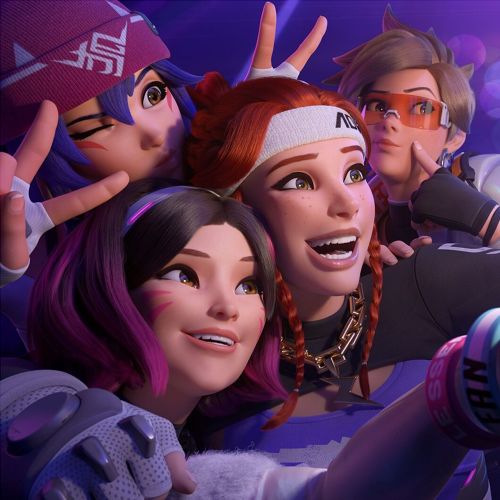 Create a Overwatch Collabs Tier List - TierMaker