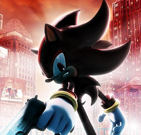 Shadow the Hedgehog (2005) All Levels Ranking Tier List (Community ...