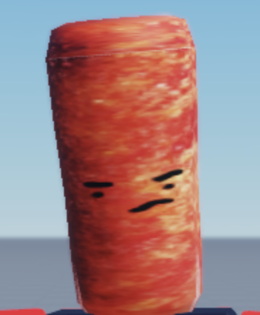 Angry Chip Ugc Tier List (Community Rankings) - TierMaker