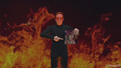 Create a Every VV 3D animated Parodies Videos Tier List - TierMaker