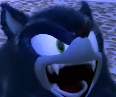 Sonic Unleashed Werehog Stages (HD) Tier List (Community Rankings ...
