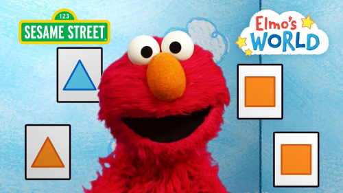Create a Elmo’s Ultimate Gameshow Characters Tier List - TierMaker