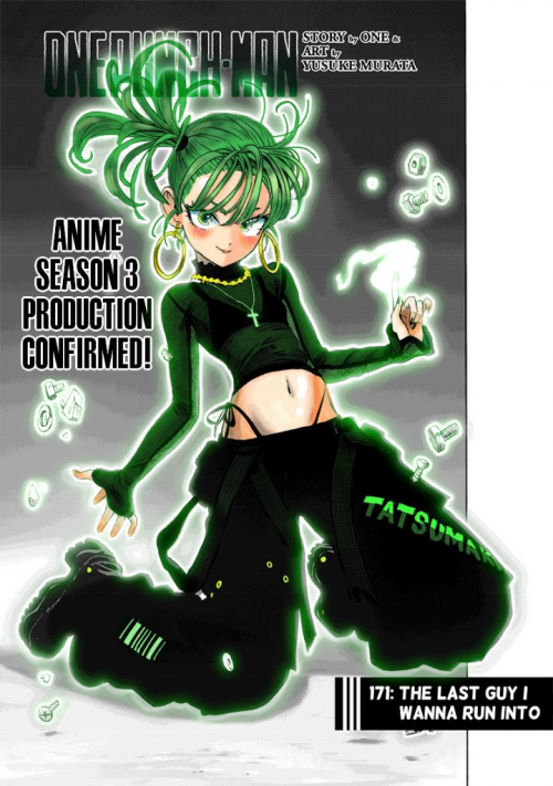 OPM S class + other relevant chars Tier List (Community Rankings ...