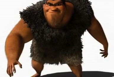 Grug Tier List (Community Rankings) - TierMaker