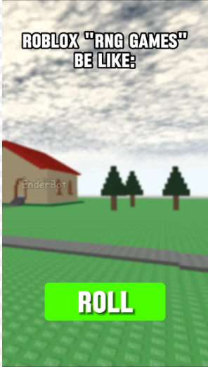 RNG Games Tier List (Community Rankings) - TierMaker