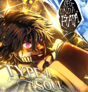 Type://Soul Resurreccion by @Fw_Hell Discord / YT Tier List (Community ...