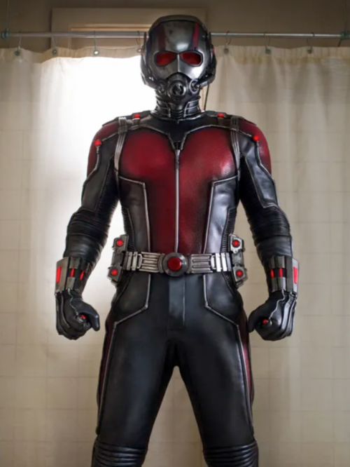 Live-Action Ant-Man Suits Tier List (Community Rankings) - TierMaker
