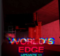 Create a Roblox World's edge Tier List - TierMaker