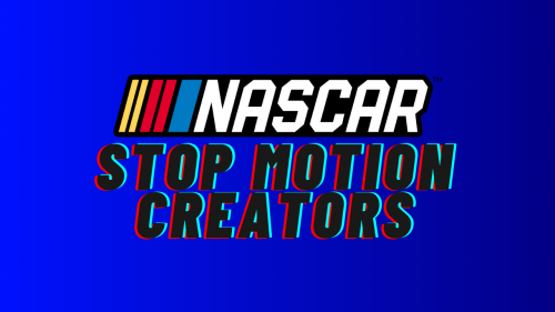 Create a NASCAR Stop Motion Creators Tier List - TierMaker
