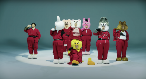 All current SKZ songs (June 2024) Tier List (Community Rankings ...