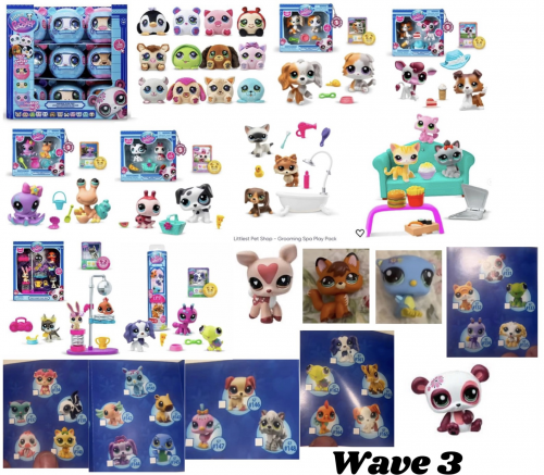 Create a LPS Tier List - TierMaker