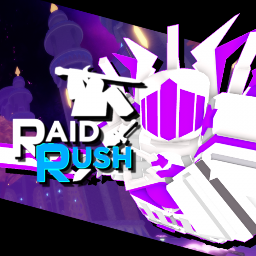 Raid Rush Weapons 1-72 Tier List (Community Rankings) - TierMaker