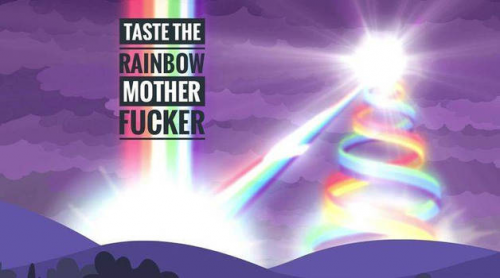 Create a Lgbt Pride Flags Tier List - TierMaker
