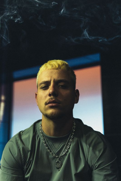 Create a Rappeurs Francophones Tier List - TierMaker