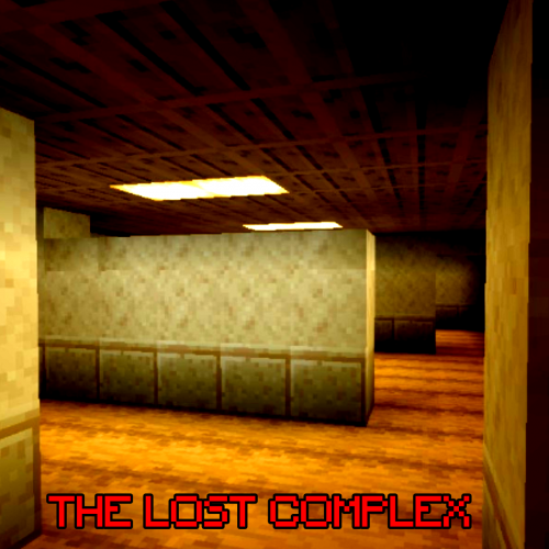 The Lost Complex Levels Tier List (Community Rankings) - TierMaker