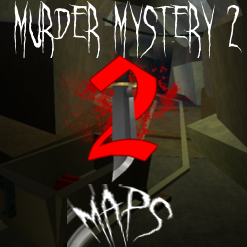 Create a Murder Mystery 2 (MM2) Maps Tier List - TierMaker