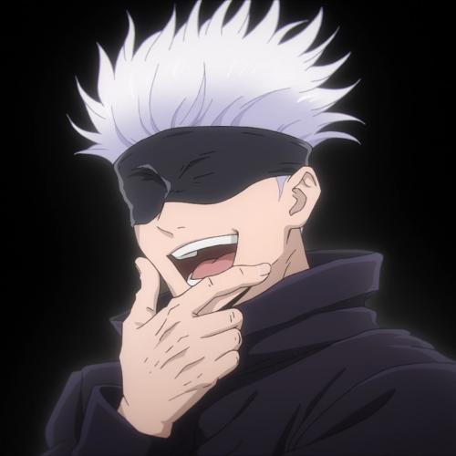 Create a Satoru Gojo Shibuya Frames Tier List - TierMaker