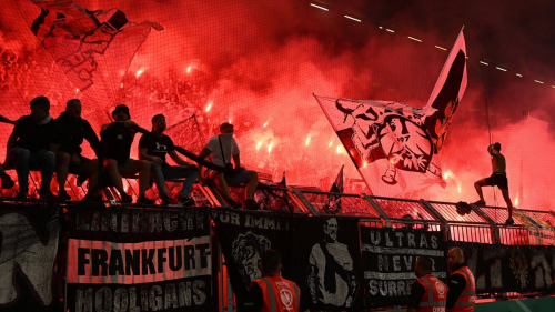 Create a Ultras of Europe Tier List - TierMaker