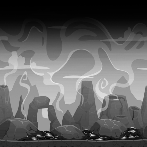 Create a Geometry Dash 2.2 Rejected Backgrounds Tier List - TierMaker